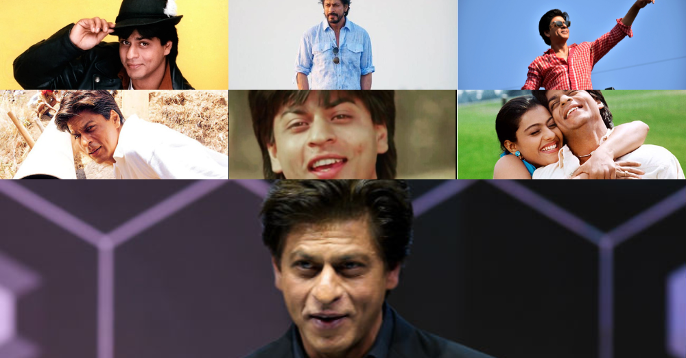 From Veer To Rizwan, 10 ShahRukh Khan Characters That I’ll Always Love