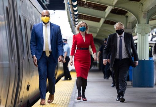 Liz Truss Termed A Walking Disaster For England’s Economy