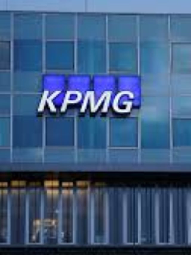 How I Got A Job At KPMG India | Youth Ki Awaaz