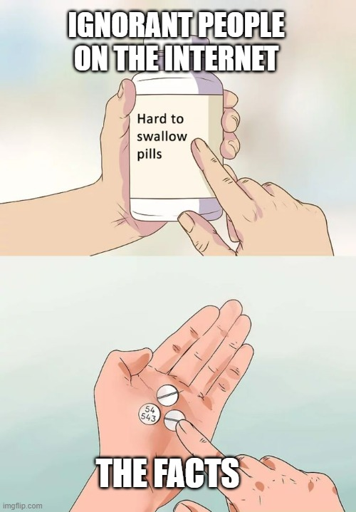 Why Is Countering ‘Misinformation’ Important In A Democracy?