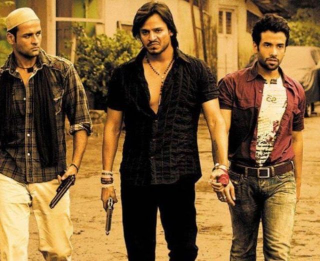 The Mumbai Underworld And The Effect It Had On Mumbai