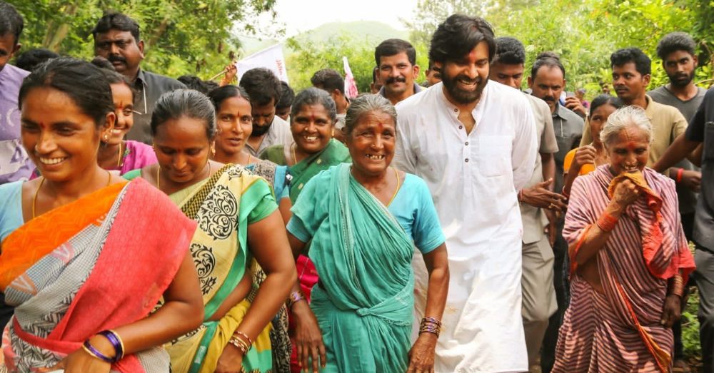 Opinion: Kapu Ascendency And The Andhra Politics | Youth Ki Awaaz