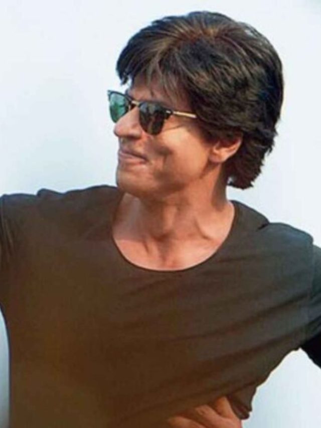 Shahrukh Khan Movies To Watch Online | Youth Ki Awaaz