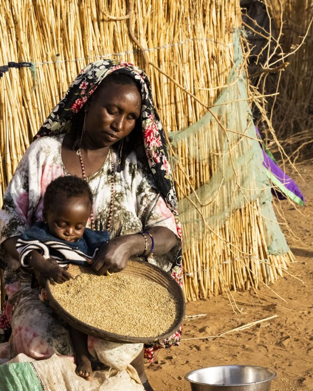 The Problem Of World Hunger | Youth Ki Awaaz