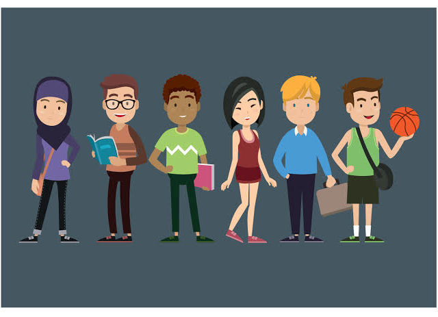 7 Problems Faced By Teenagers | Youth Ki Awaaz