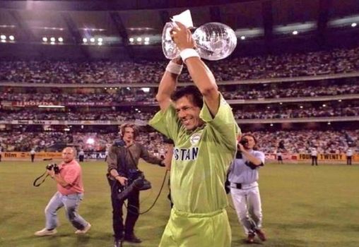 A Fan Revisits The 1992 Cricket World Cup Finale And Imran Khan’s Captaincy