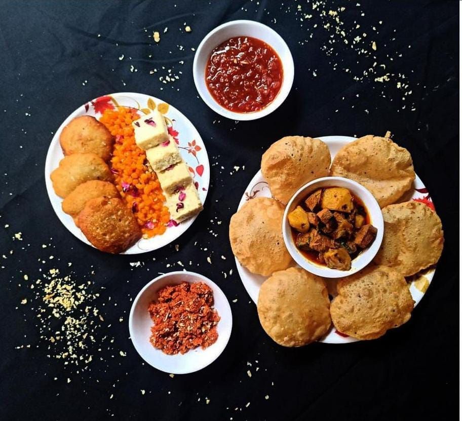 क्लाउड किचन से शुरुआत कर बिजनस वुमन बनी बिहार की श्रद्धा