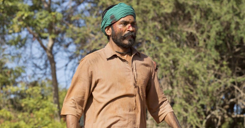 Karnan: “A Bold And Powerful Statement On Caste And Gender Inequality”