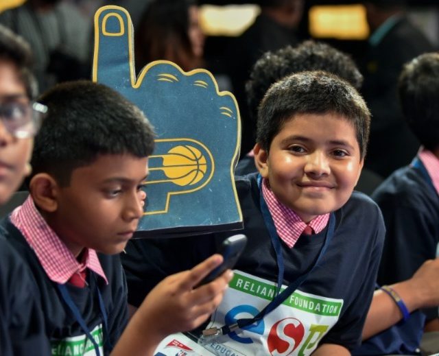 CSR: Education And Sports For All-Reliance Industries | Youth Ki Awaaz