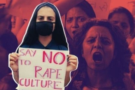 Section 375, IPC, rape laws India | Youth Ki Awaaz