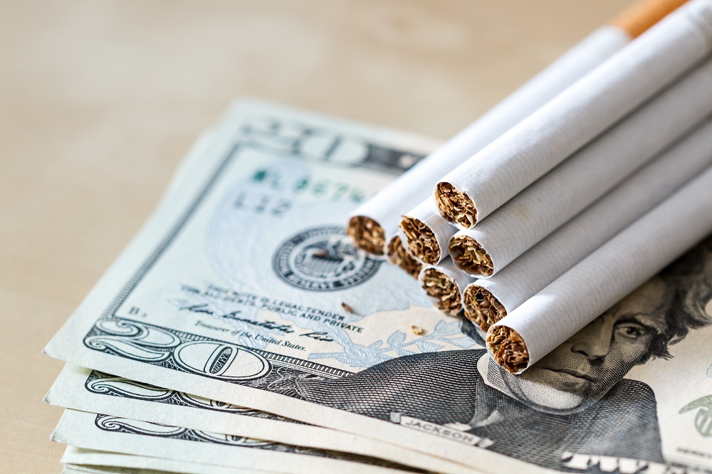 Budget: It’s Not The Cost Of Cigarettes That Discourages Smokers