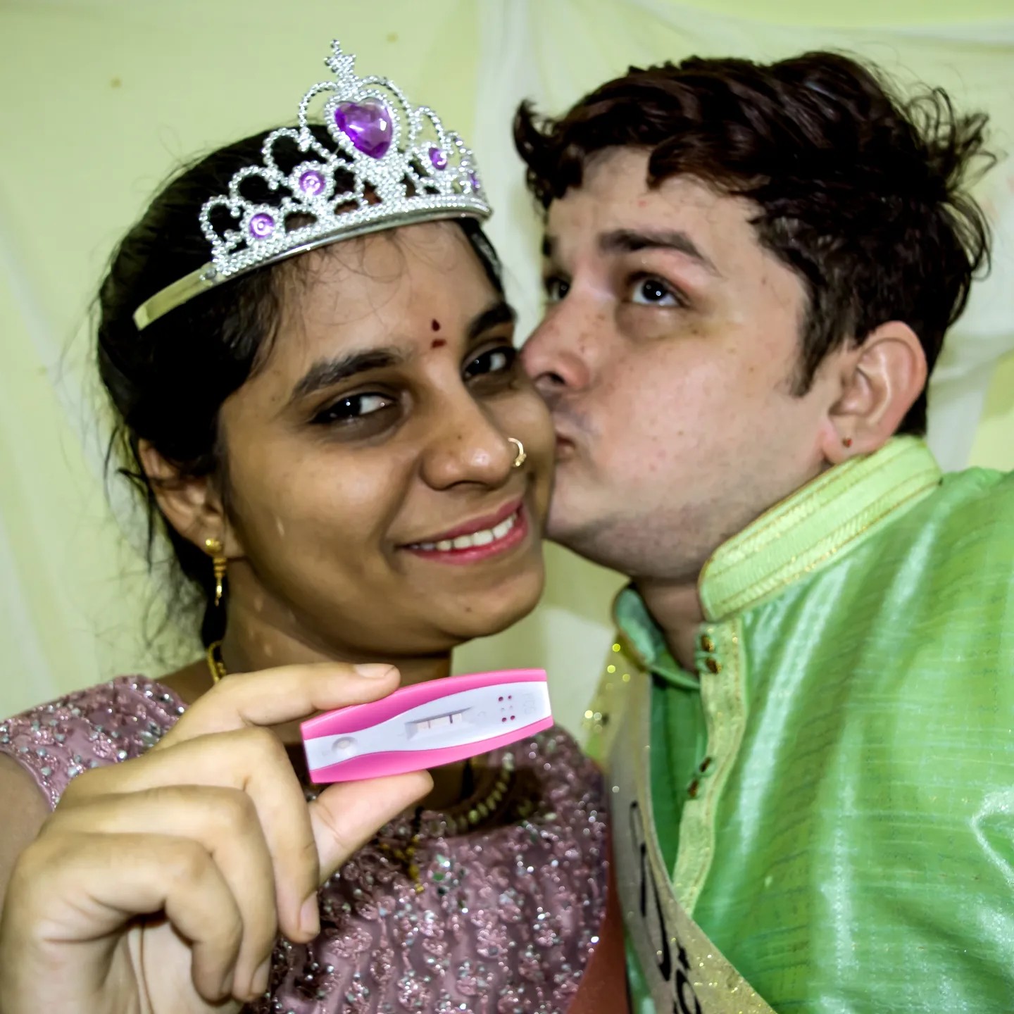 I’m A Drag Queen, Who’s Soon Going To Be A Dad! It’s An Awesome Feeling ...