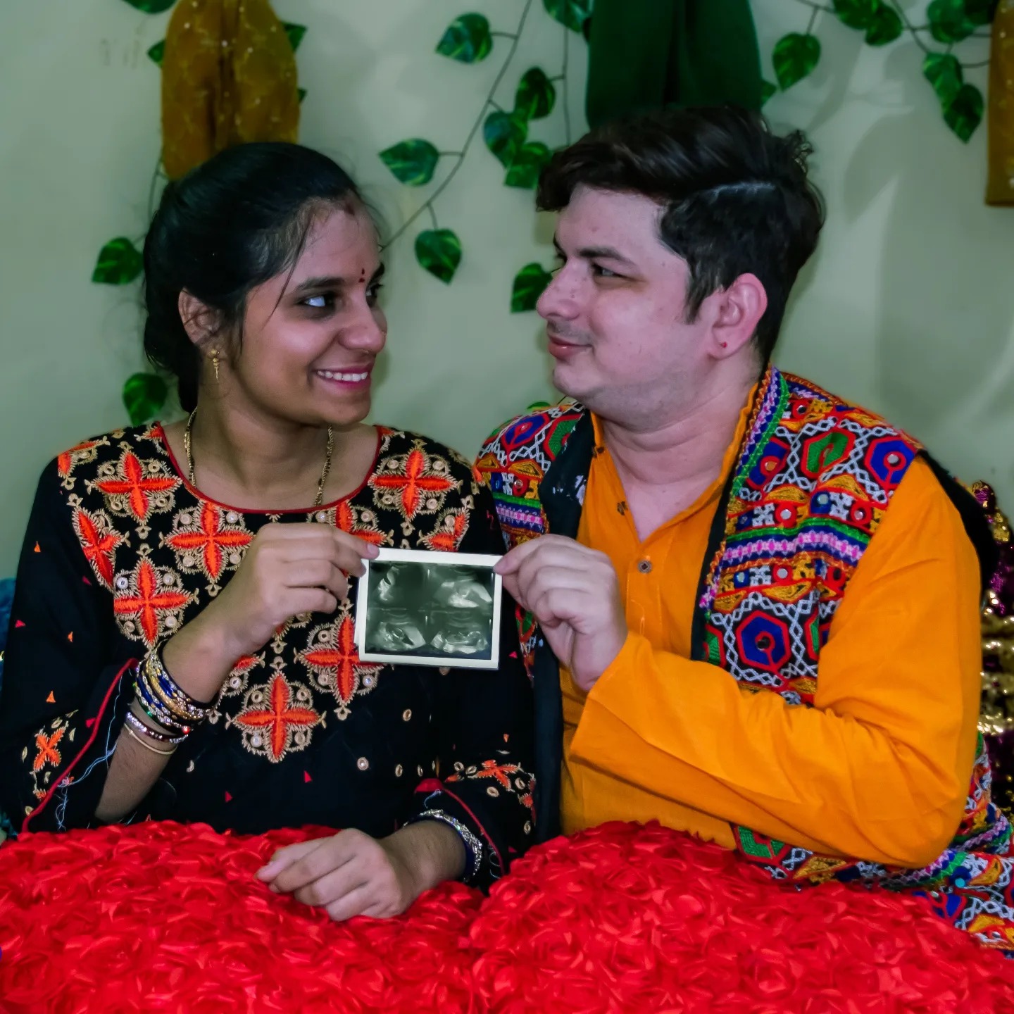 I’m A Drag Queen, Who’s Soon Going To Be A Dad! It’s An Awesome Feeling ...