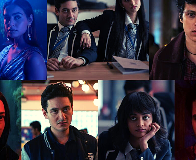 Reviewing “Class” On Netflix | Youth Ki Awaaz