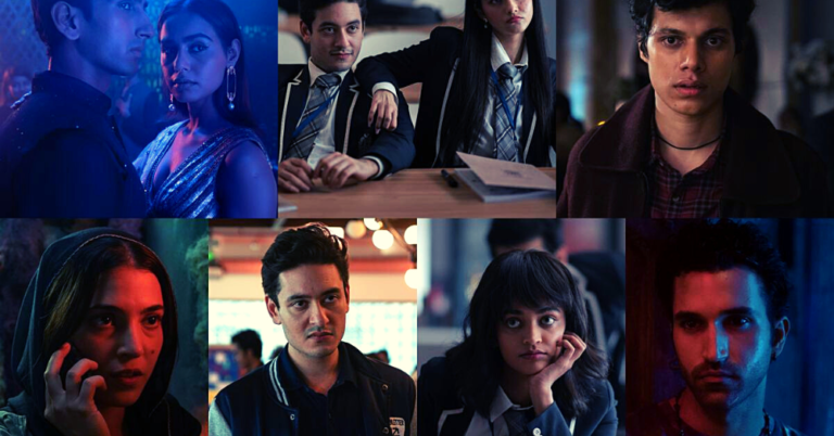 Reviewing “Class” On Netflix | Youth Ki Awaaz