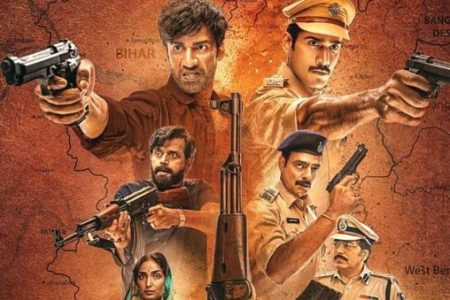 Khakee: The Bihar Chapter, Review, Netflix | Youth Ki Awaaz