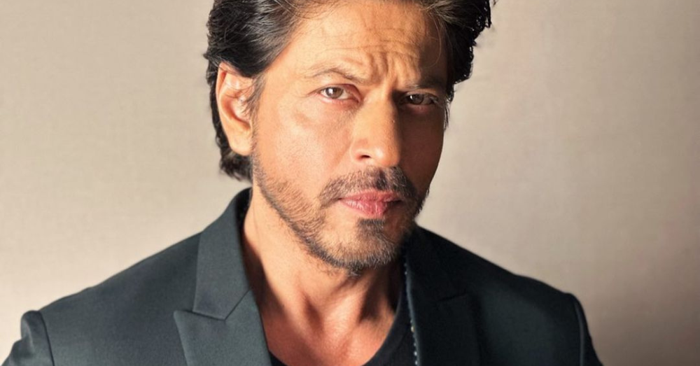 An Open Letter To Shah Rukh Khan, From A Die-Hard Fan | Youth Ki Awaaz