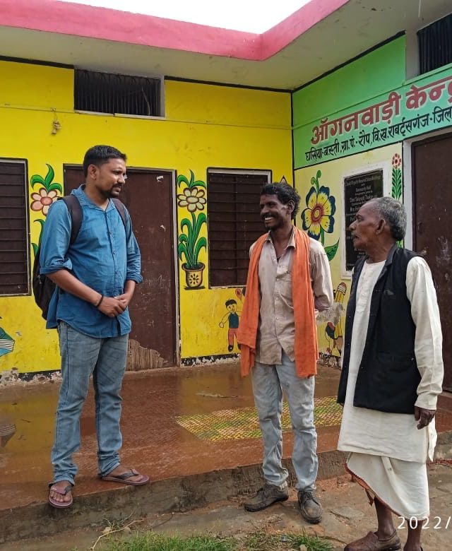 Sustainable Rehabilitation Of Torture Survivors | Youth Ki Awaaz