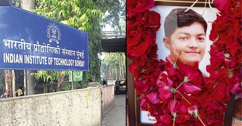 Death Of Darshan Solanki Raises Concerns On Ostracization And Exclusion ...