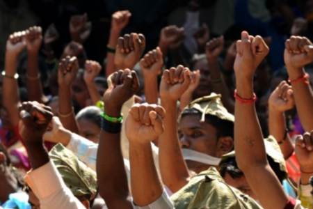 Who Are The Adivasis? Where Do They Live And How Do They Survive ...