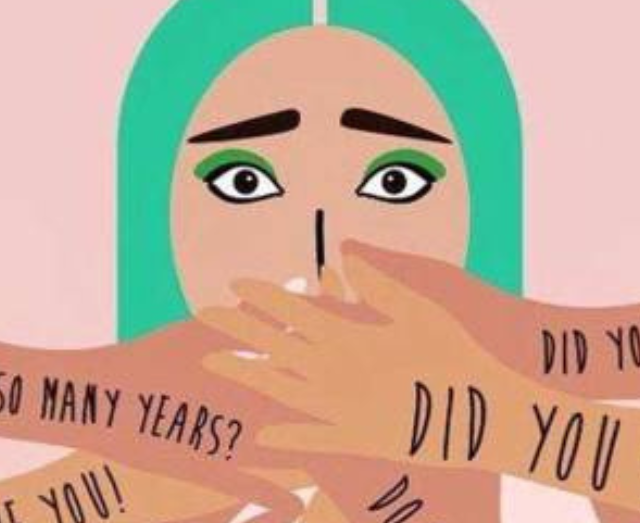 “Why Are Still So Many Heinous Crimes Bring Committed Against Women ...