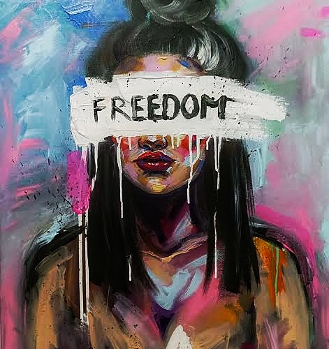 Do Teenagers Really Understand The Concept Of Freedom? | Youth Ki Awaaz