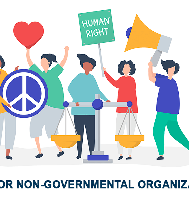The Role Of NGOs In Providing Healthcare To Underserved Communities ...