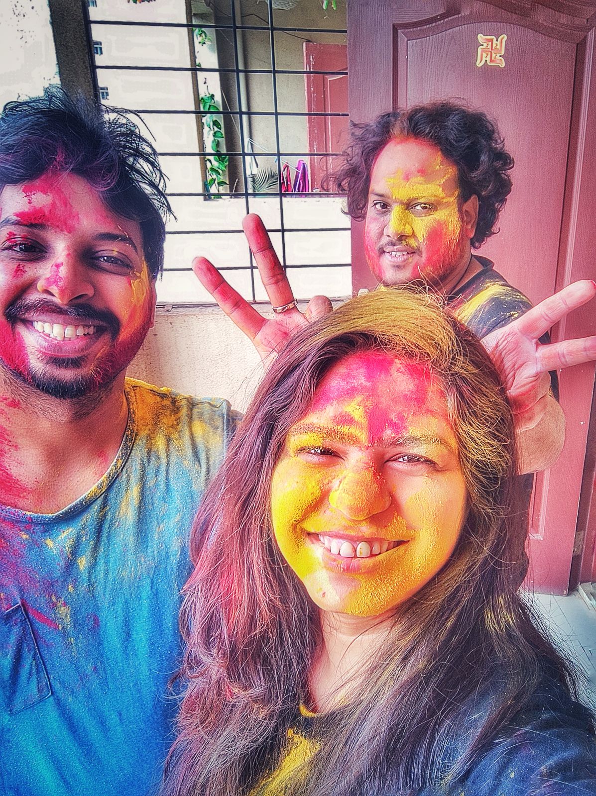 Holi 2023: Discovering The Joys Of Holi As An Adult