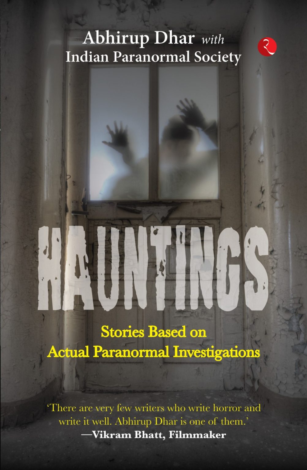 Meeting Your Ghost: A Story Based On Actual Paranormal Investigation