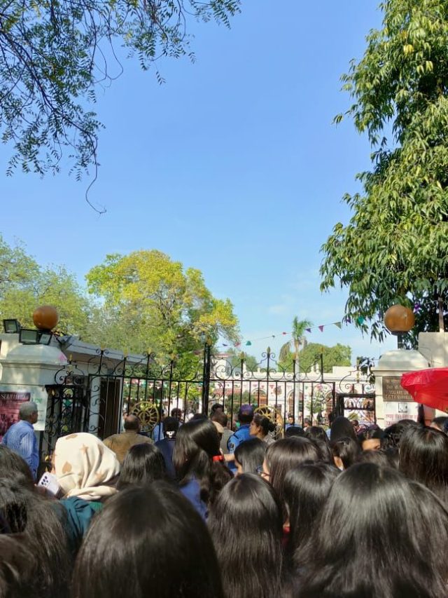 What Happened At IPCW And What It Tells Us About Women’s Safety