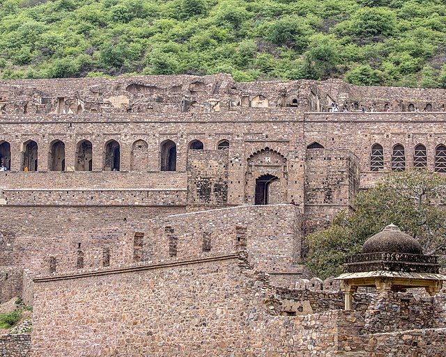 Bhangarh: The Fort Of Mysteries | Youth Ki Awaaz