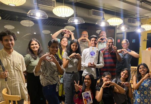 Meet Kunal Das: The 21 YO Making Kolkata Slums Cleaner And Greener ...