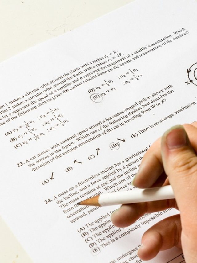 Is The NEET Application Form 2023 Released? | Youth Ki Awaaz