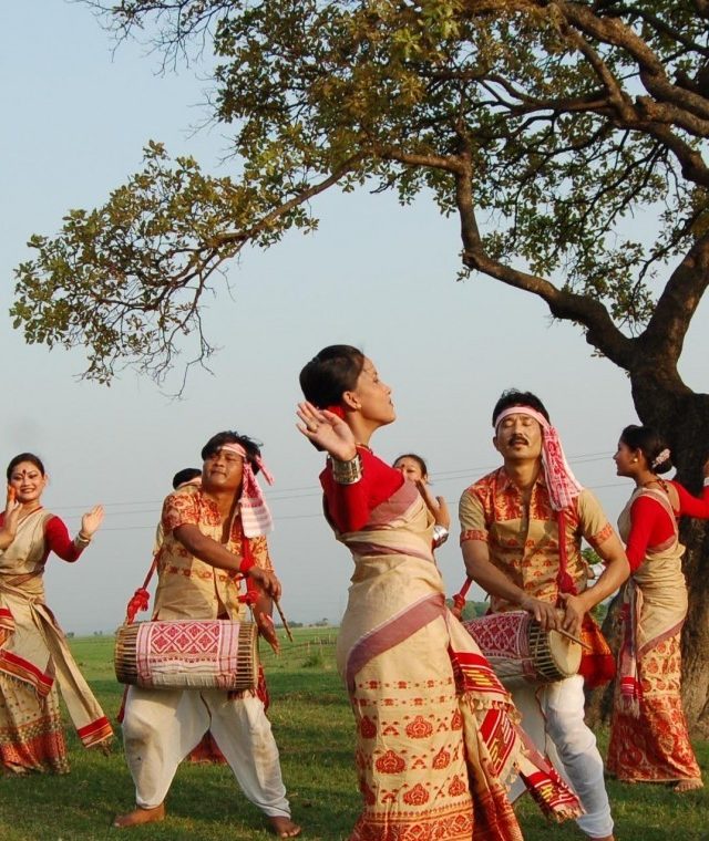 What Is Bohag Bihu And Its Importance | Youth Ki Awaaz