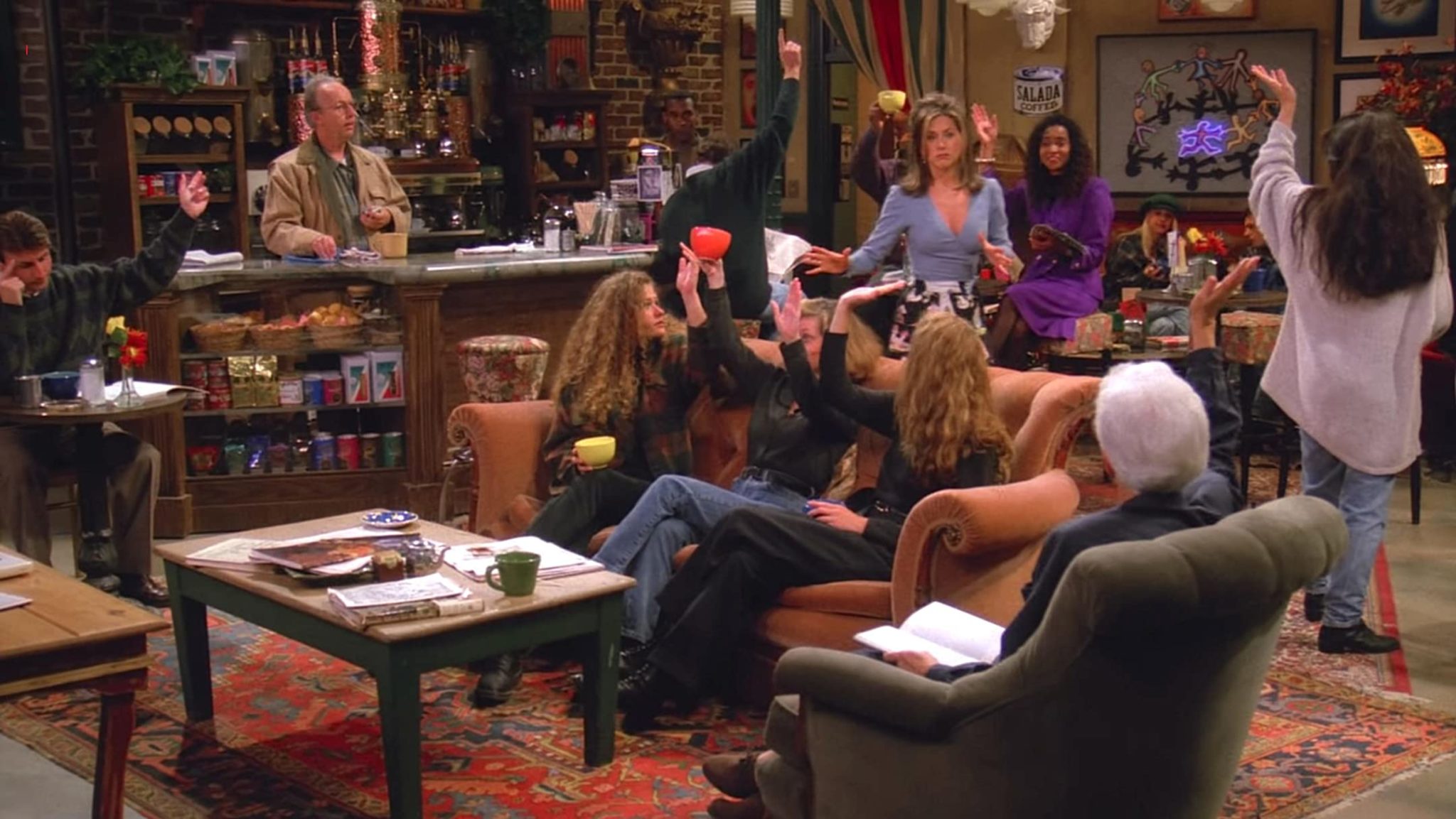 4 Reasons Why The TV Show ‘FRIENDS’ Is Still So Relevant | Youth Ki Awaaz