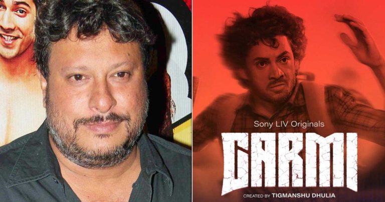 Garmi: An Artistic Triumph By Tigmanshu Dhulia On Sony Liv | Youth Ki Awaaz