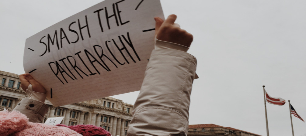 How ‘Feminism’ Has Transformed The Family Structure For The Better ...