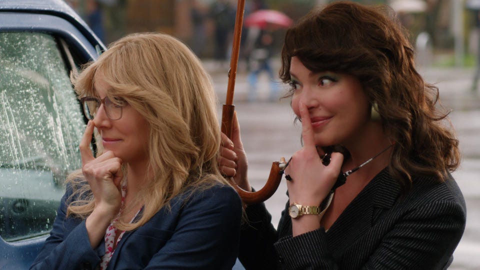 ‘Firefly Lane’ Is The Representation Of Female Friendships We Truly ...