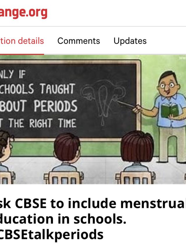 Why Men Need To Know About Periods | Youth Ki Awaaz