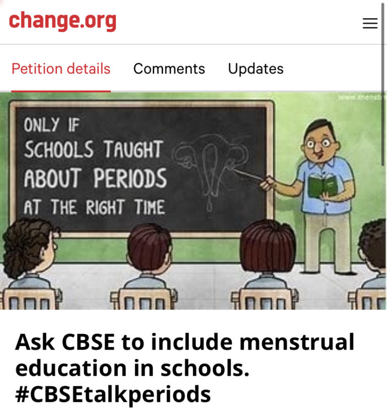 Why Men Need To Know About Periods | Youth Ki Awaaz