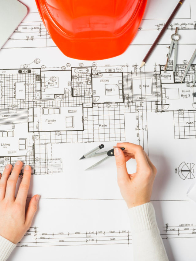 Is It Compulsory To Qualify NATA For Architecture?