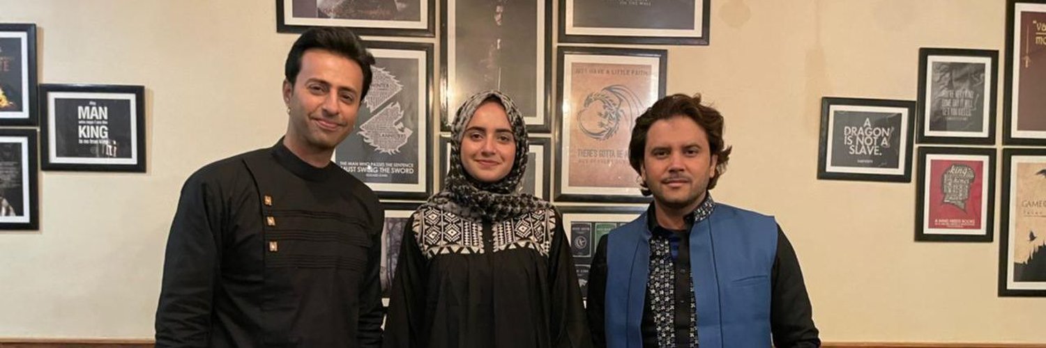 Kashmir’s Mateena Rajput | Youth Ki Awaaz