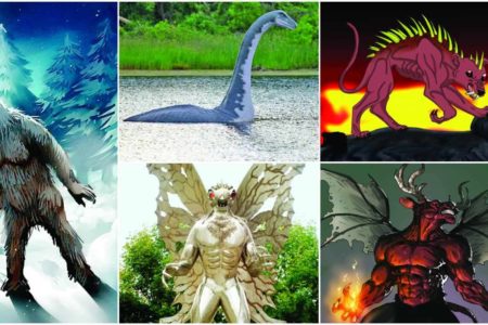Cryptids: The Enigma Of Hidden Creatures | Youth Ki Awaaz