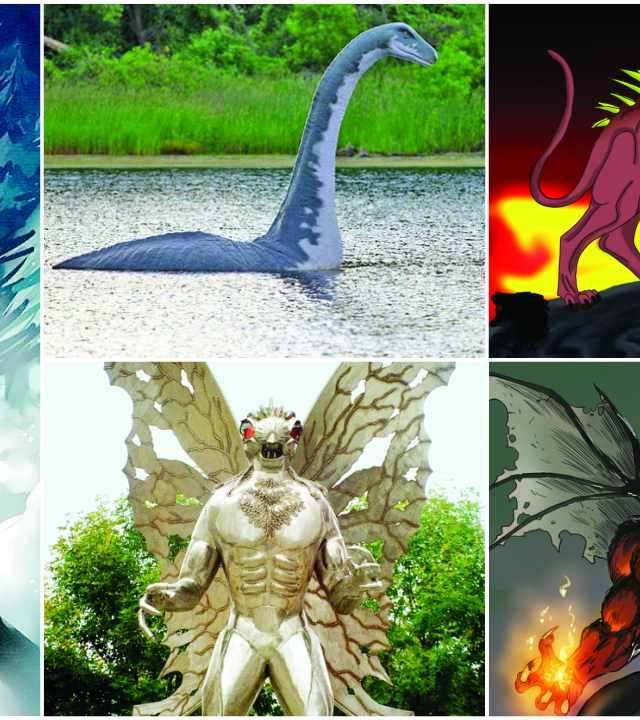 Cryptids: The Enigma Of Hidden Creatures | Youth Ki Awaaz